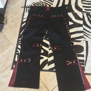 Tripp nyc | Pants & Jumpsuits | Hot Topic Tripp Nyc Pants Size 6 New ...